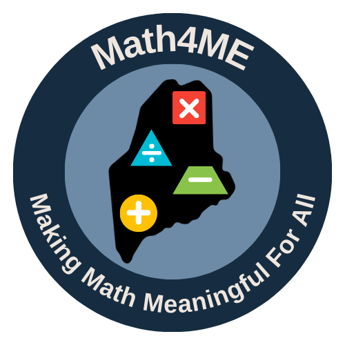 Math4ME | Department of Education